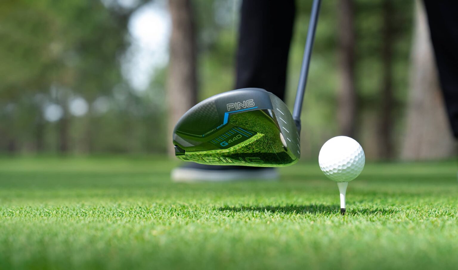 PING G440 Series Launches with Speed-Boosting Innovations - Love Live Golf