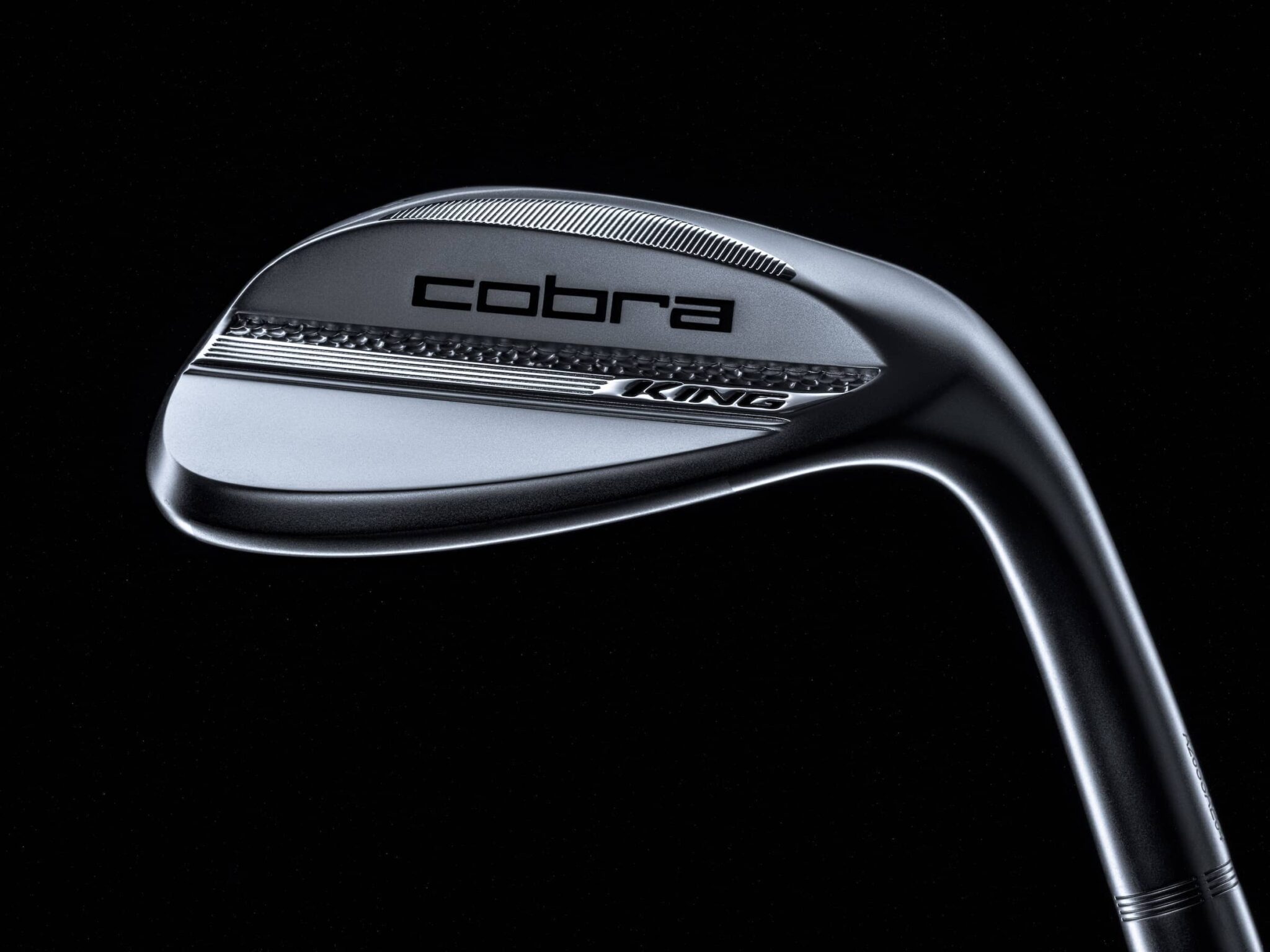 New COBRA KING Wedges: Precision Meets Innovation - LIV Golf Weekly