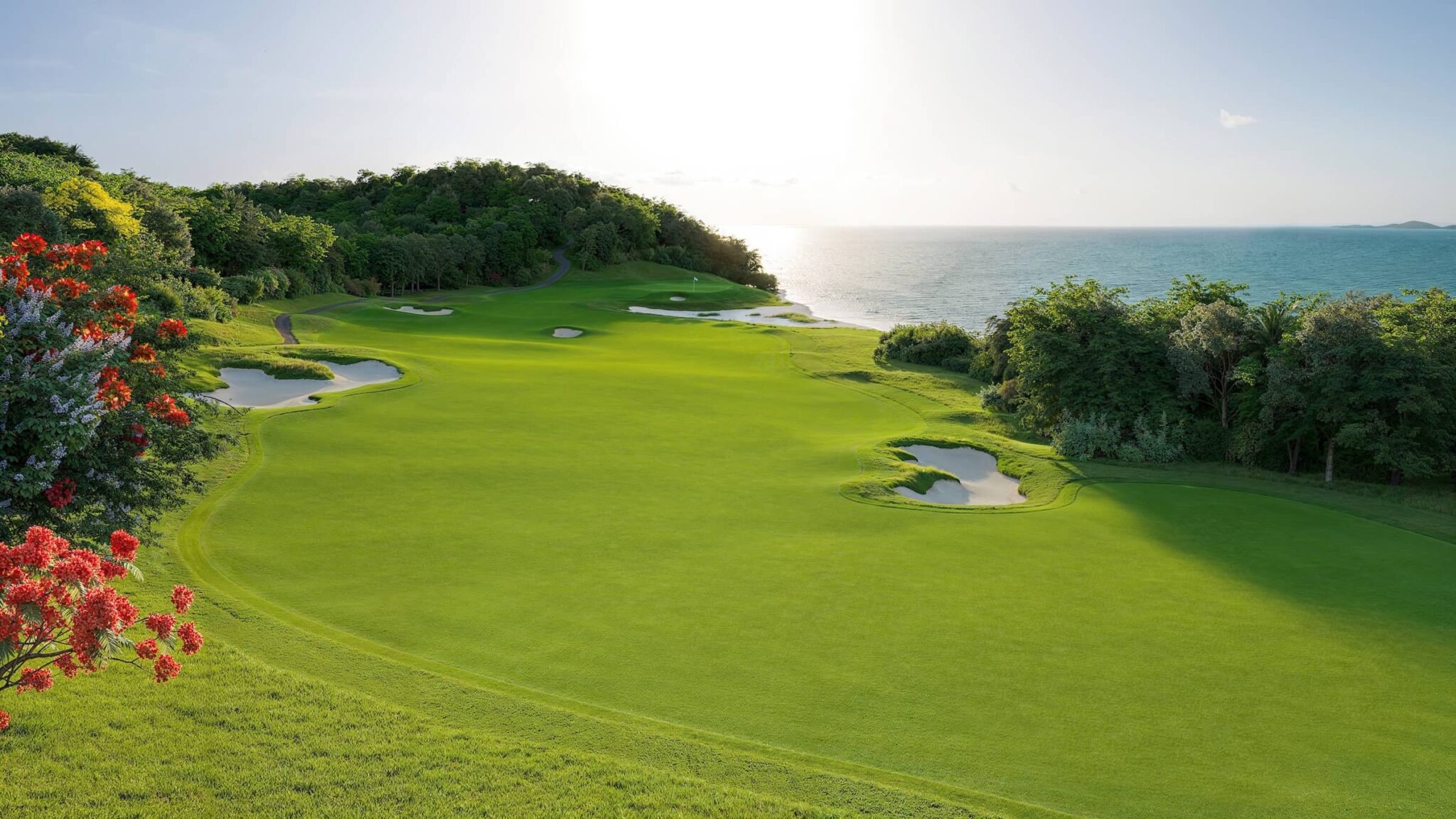 Moncayo Launches Luxury Golf Club by Mackenzie Ebert - Love Live Golf